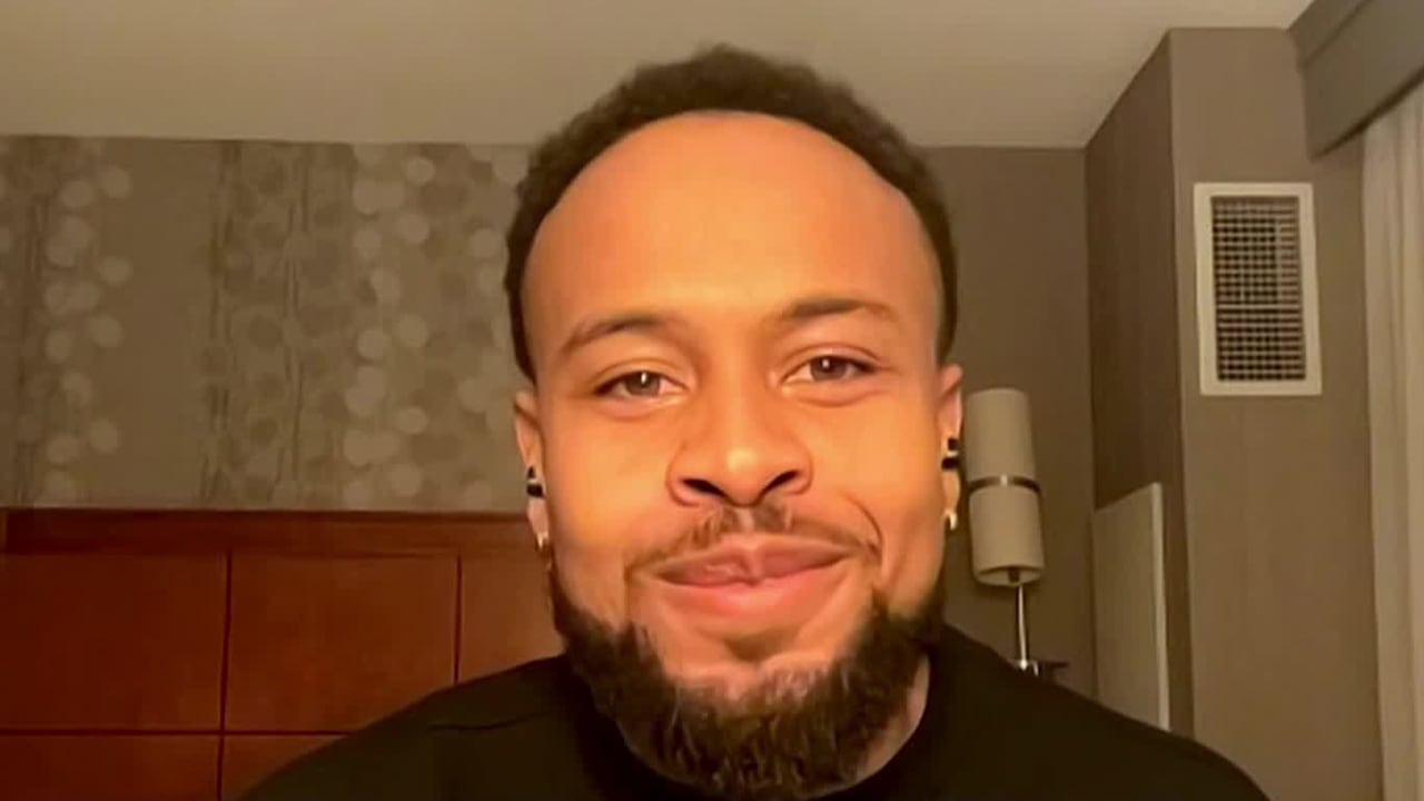 Las Vegas Raiders beat writer Tashan Reed previews quarterback question ...