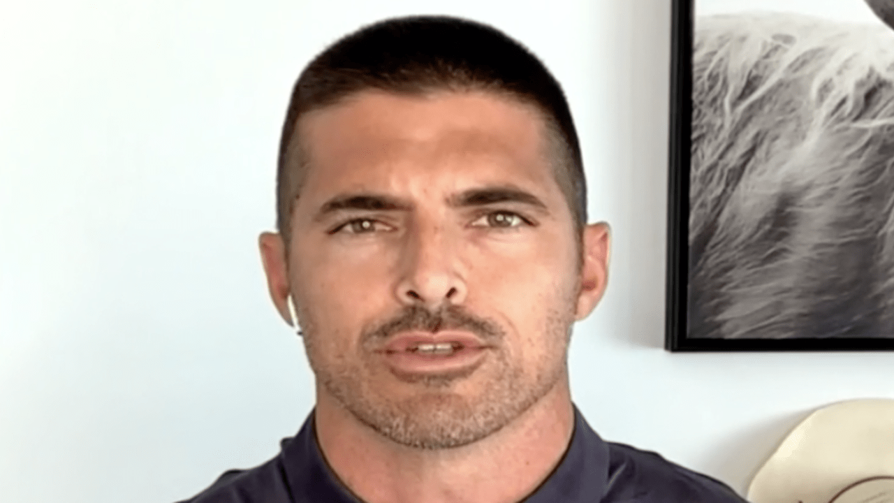 NFL Network's David Carr: Rookies will have 'the most difficult time ...