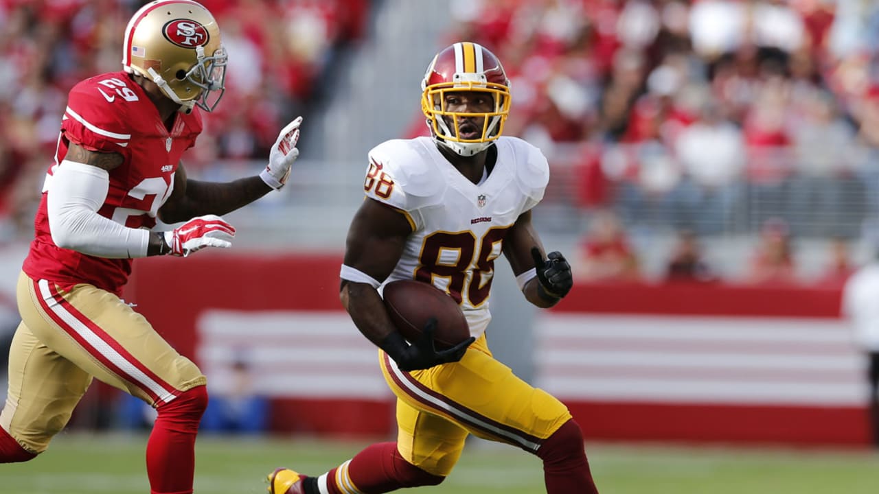 San Francisco 49ers expected to pursue Pierre Garcon