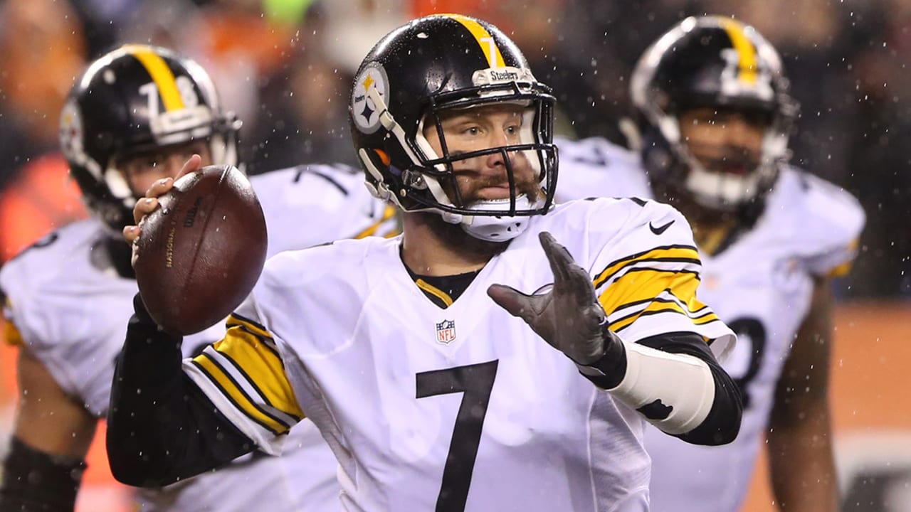 Todd Haley: Steelers' goal is still 30 points per game