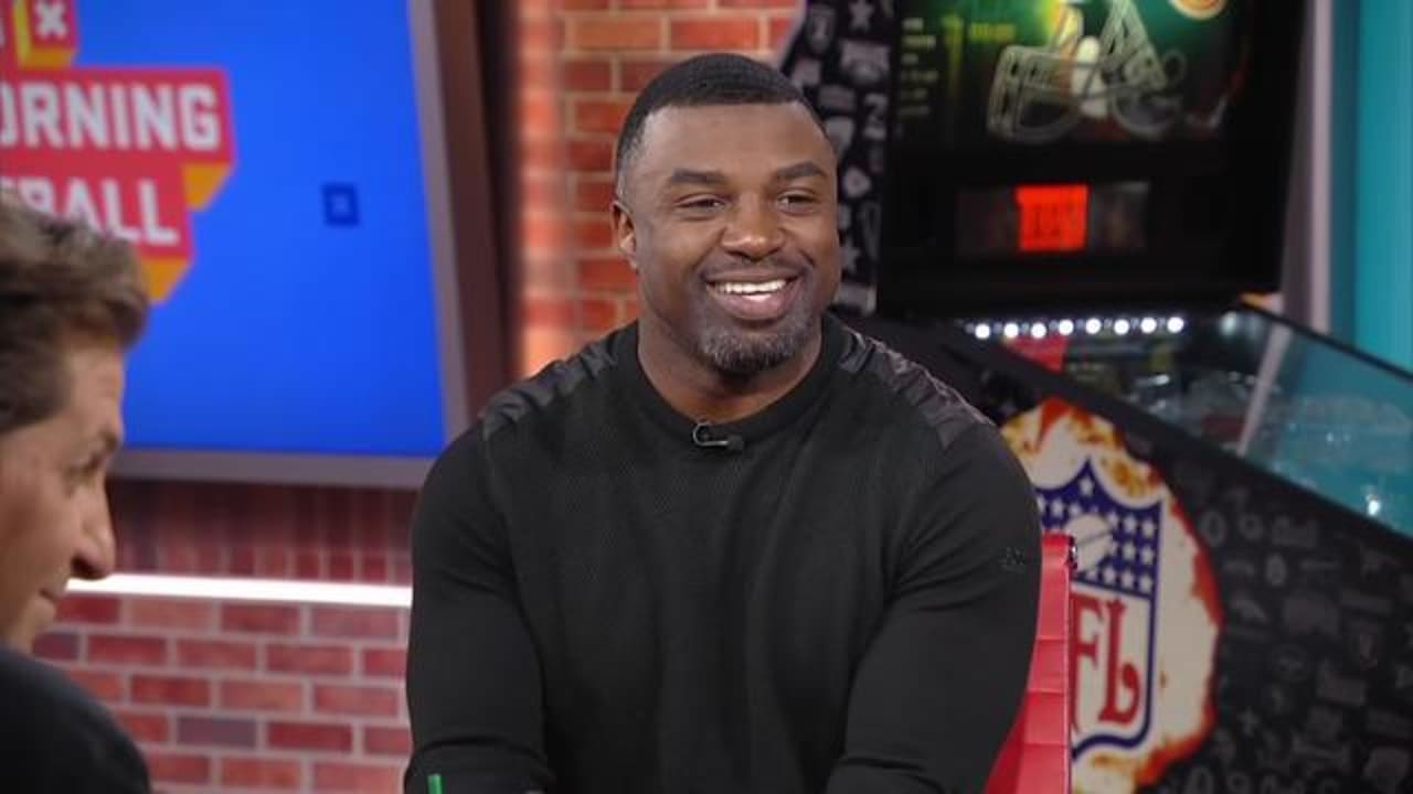 Brian Westbrook reveals the current RB he would build a franchise around