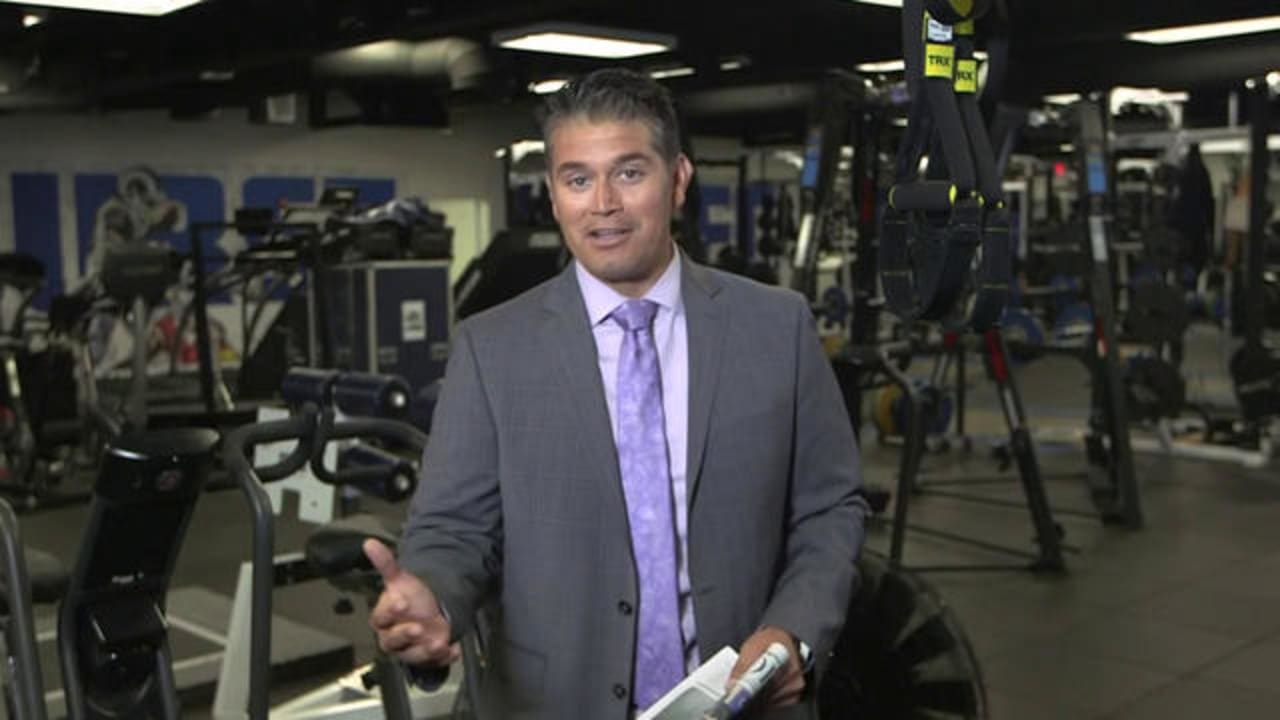 Omar Ruiz: Los Angeles Rams cornerback Aqib Talib out multiple weeks ...