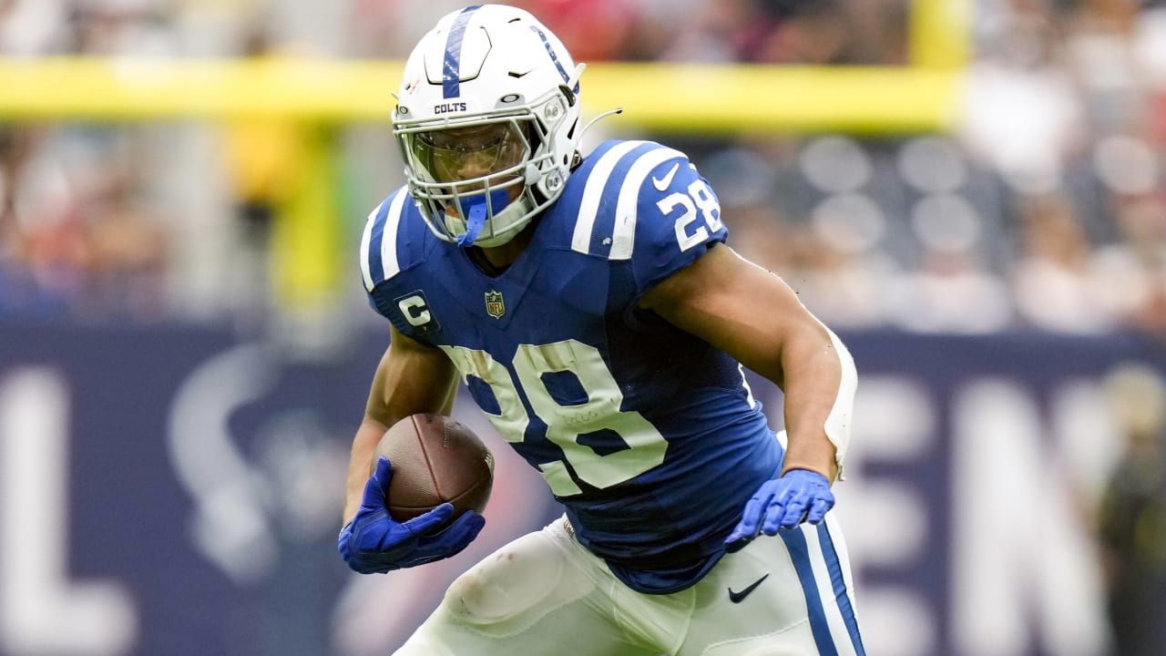 'GMFB' shares their thoughts on the current state of the running back ...