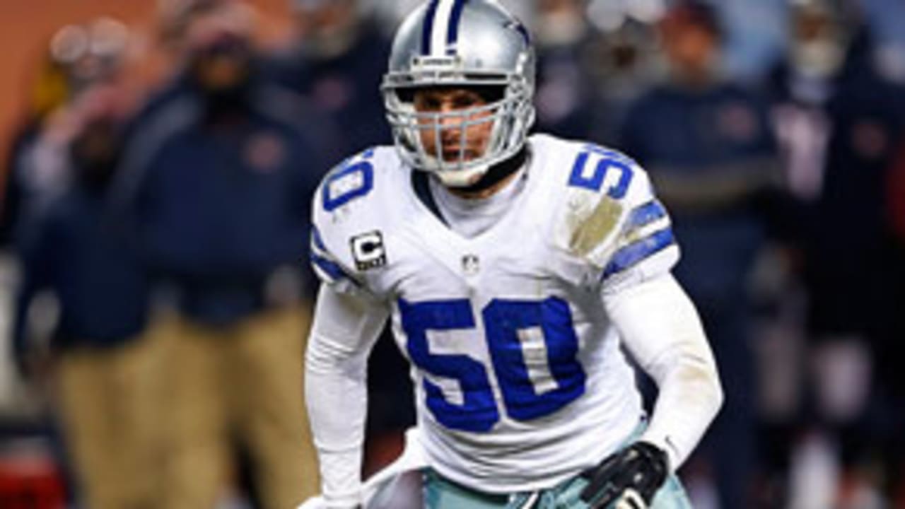 Report: NFL clears Dallas Cowboys of errors in Sean Lee injury