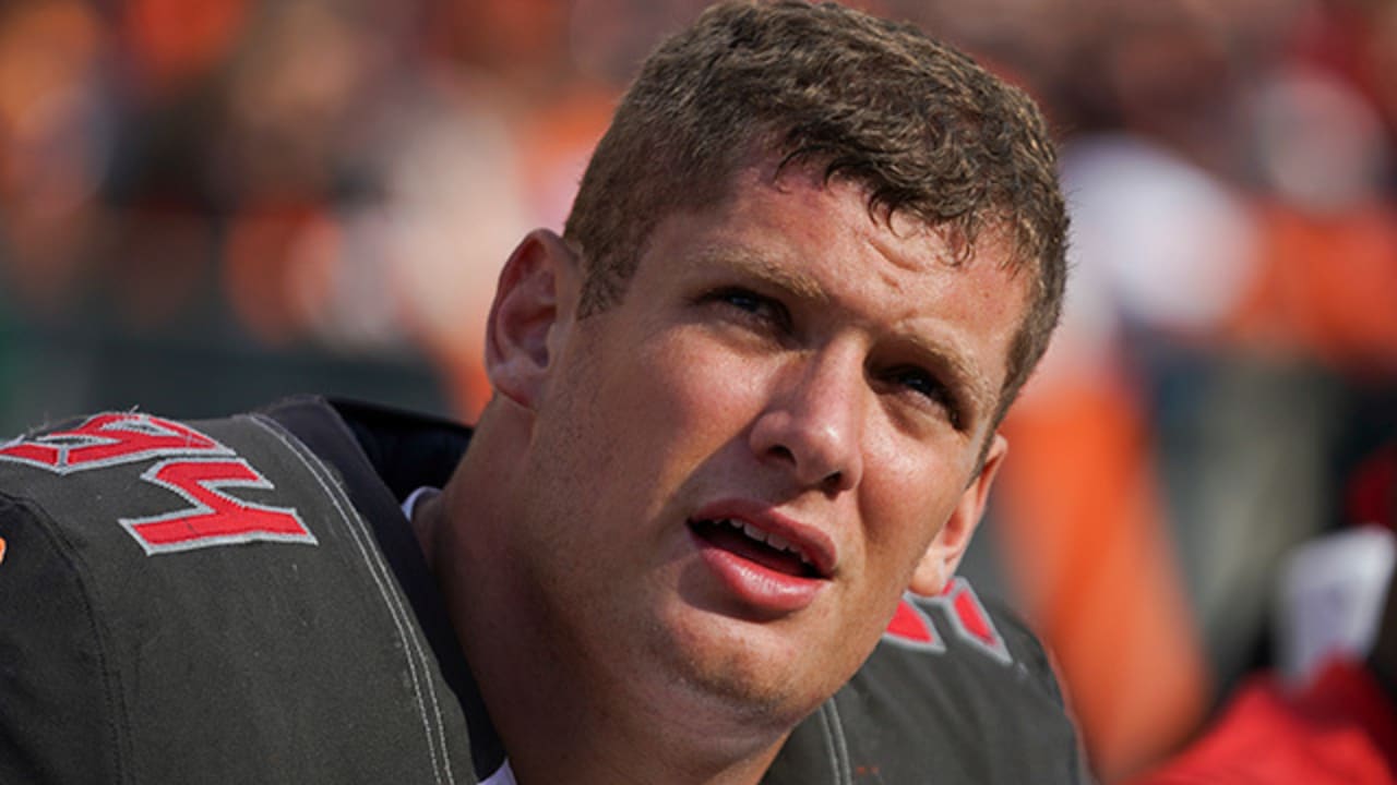 Nassib uses textbook swim move to sack Alex Smith
