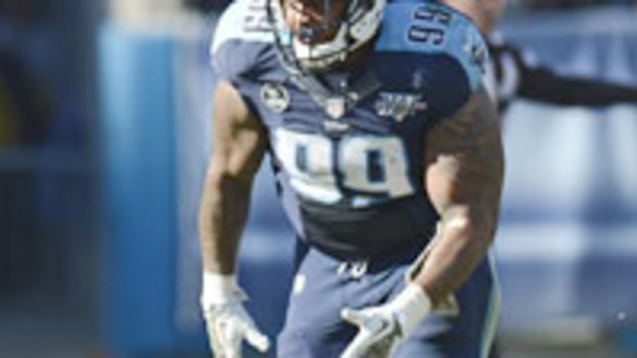 Reading the Defense: Casey turns success into fantasy