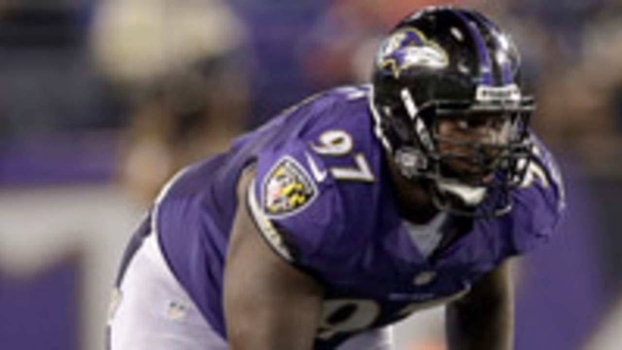 Report: Ravens' Arthur Jones to draw 'heavy demand'