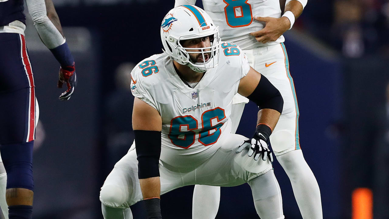 Ex-Lions center Travis Swanson announces retirement