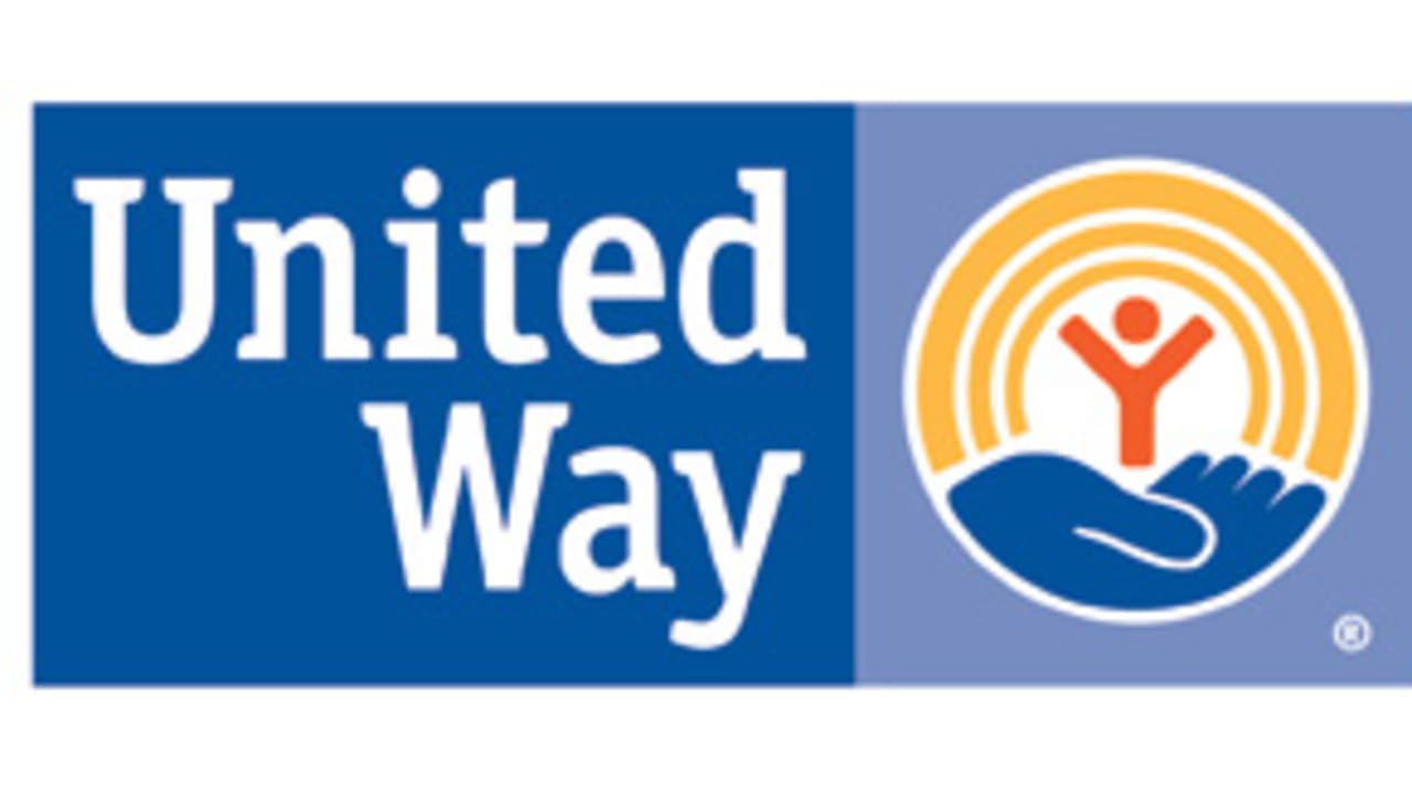 NFL celebrates 40-year partnership with United Way charity