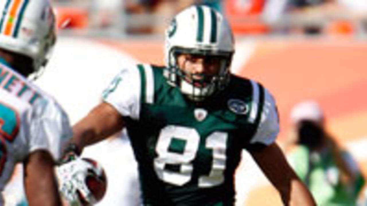Dustin Keller: I will rep New York Jets in Pro Bowl