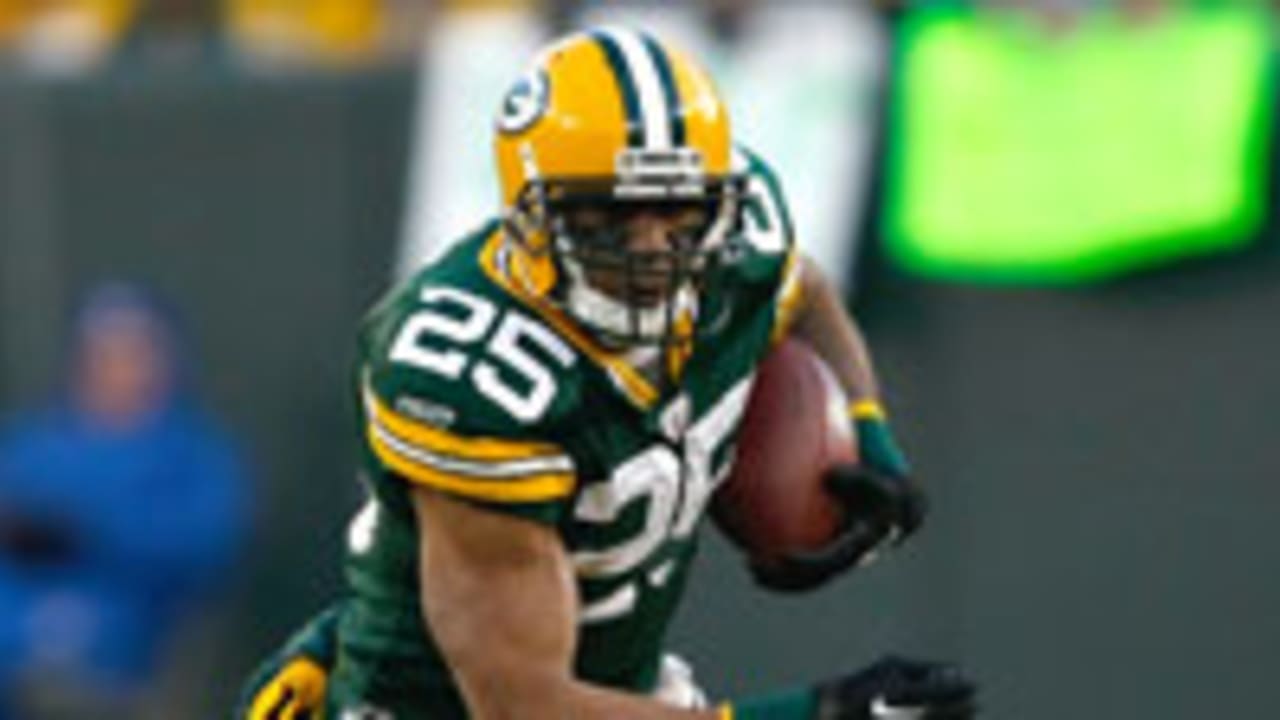Sunday morning injury roundup: Ryan Grant to start