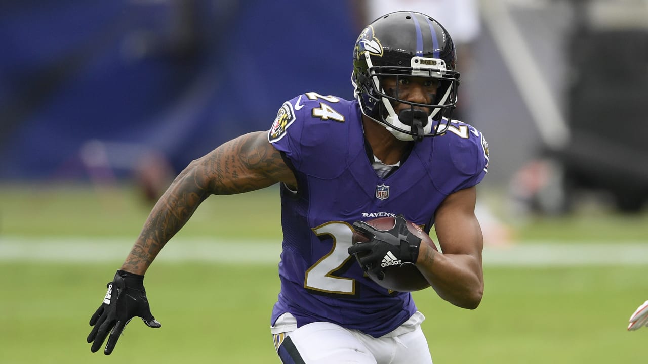 Every Baltimore Ravens defensive turnover | Weeks 1-6