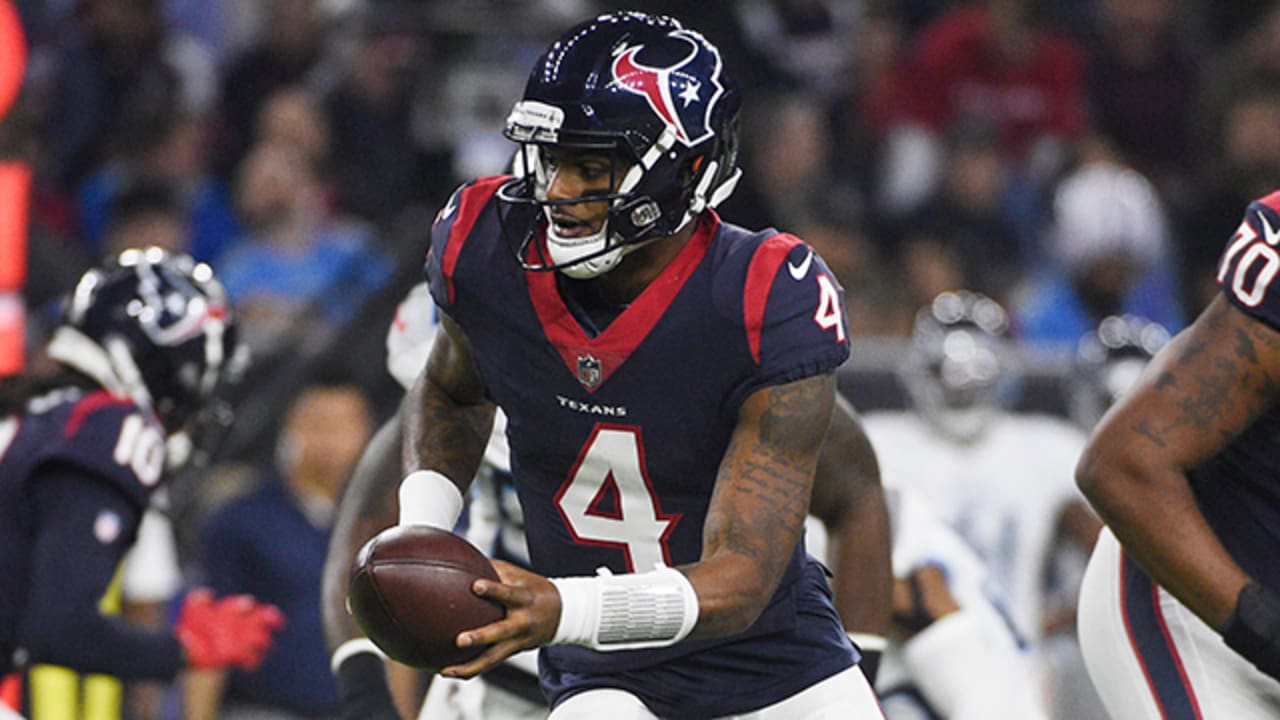 Elliot Harrison: Houston Texans pose the biggest threat to Kansas City ...