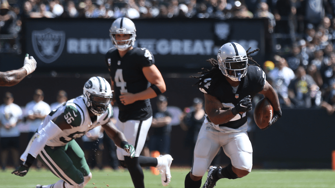 Sunday's Best: Welcome Home, Marshawn