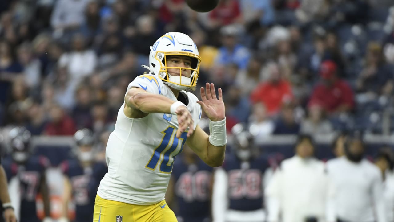 Nick Shook's 2022 All-Under-25 Team