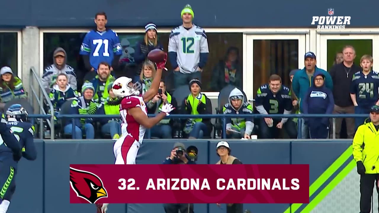 Elliot Harrison's Power Rankings | End of Season