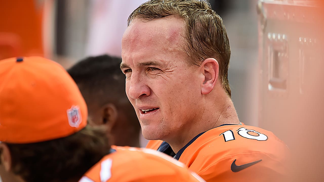 Polian: Manning 'would be ready immediately' as GM