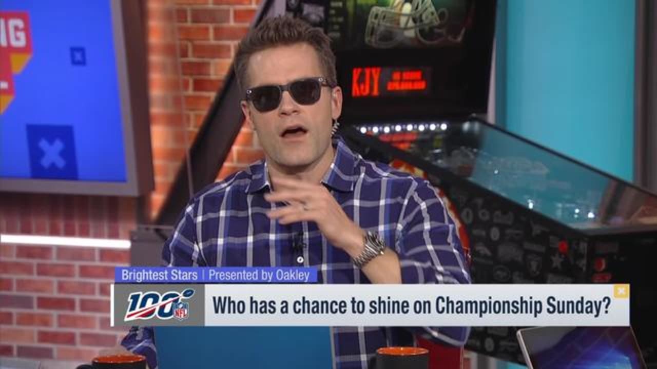 Brandt: Titans kicker Greg Joseph could be a 'legend' after AFC ...