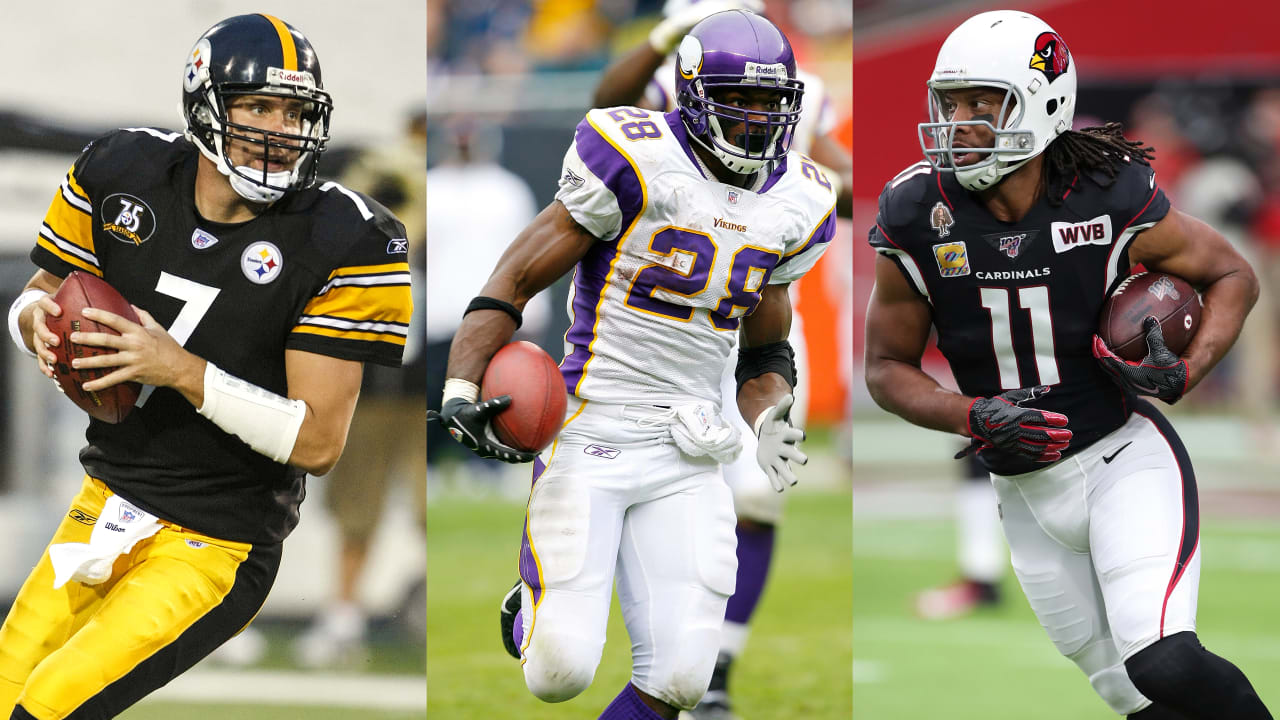 NFL Network's Jason McCourty, NFL cornerback Logan Ryan's Top 3 players ...