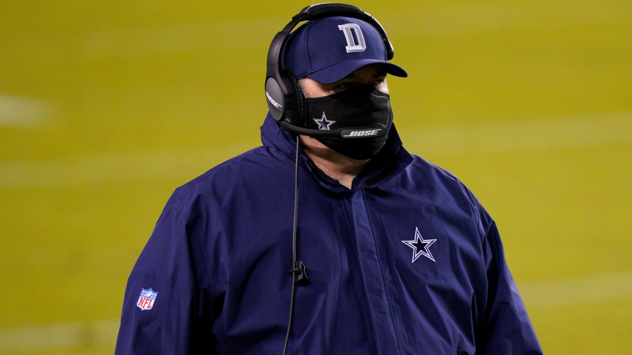 NFL Network's Michael Silver: Dallas Cowboys still believe they can ...