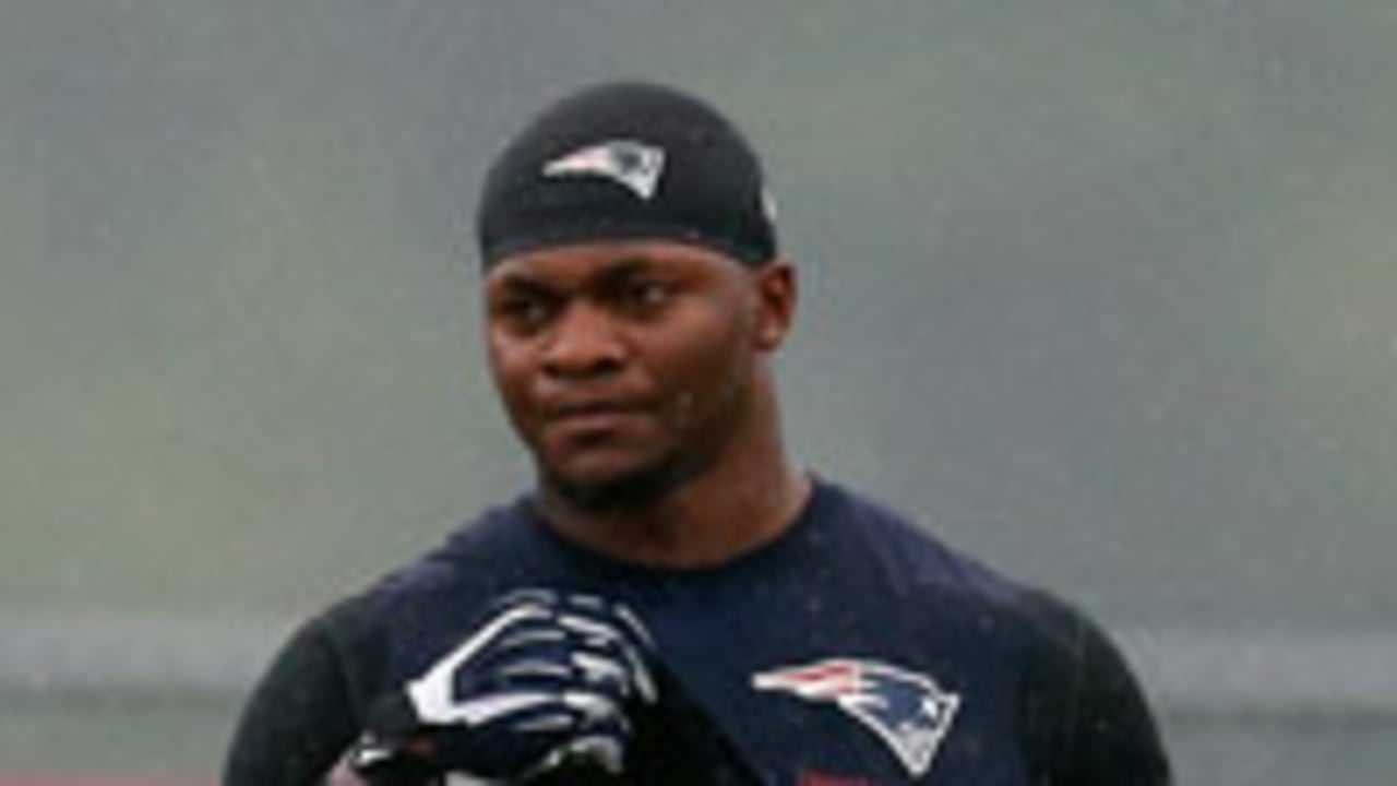 Making The Leap, No. 5: Patriots' Jamie Collins