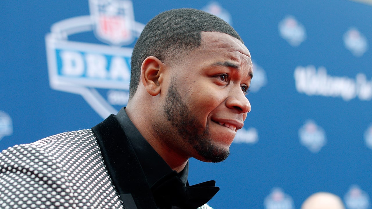 2016 NFL Draft: Kevin Dodd