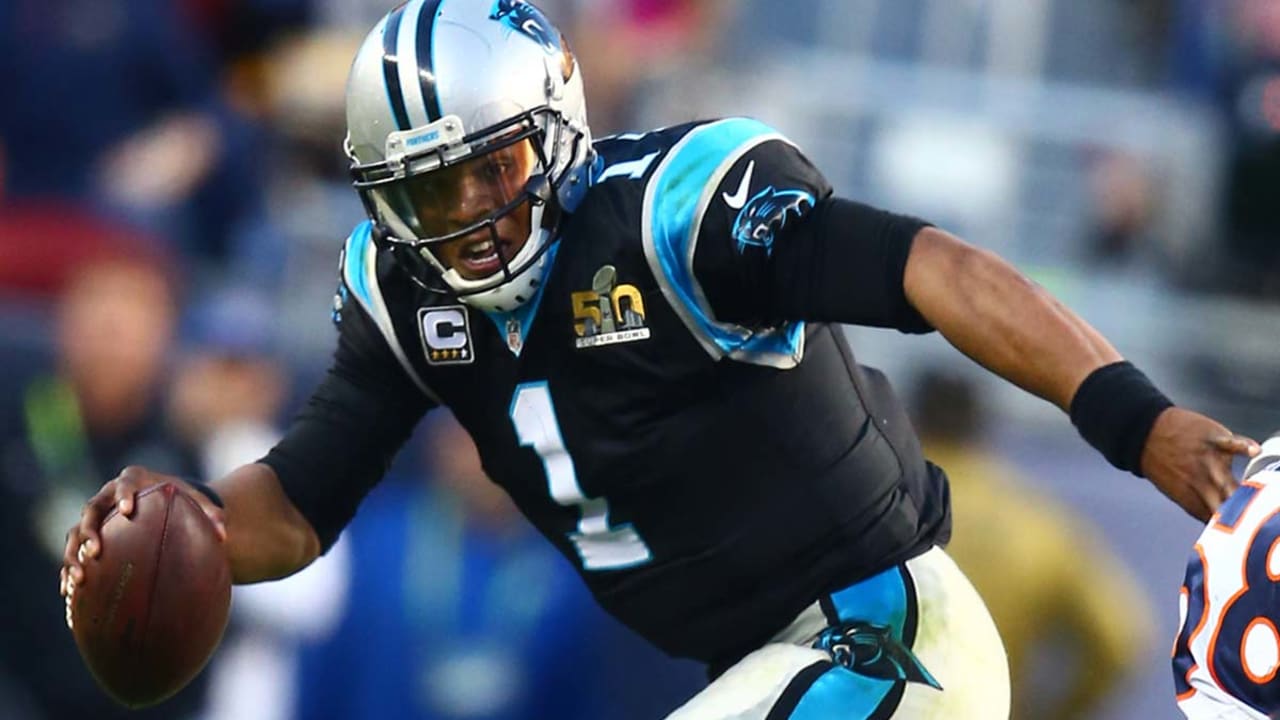 2016 Carolina Panthers regular season schedule