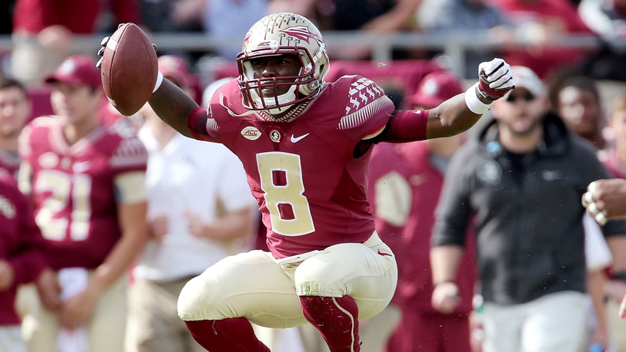 Bucky Brooks' top 50 prospects for 2016 NFL Draft