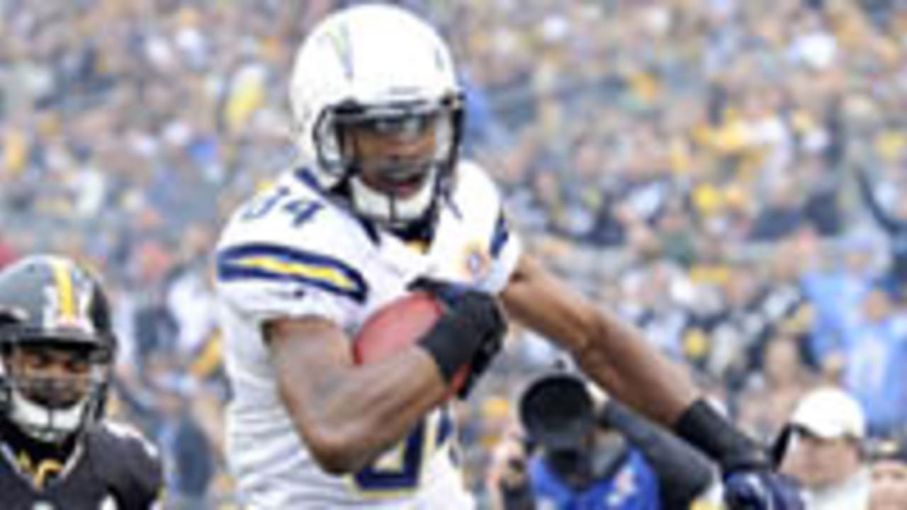 Best of 2012 - San Diego Chargers