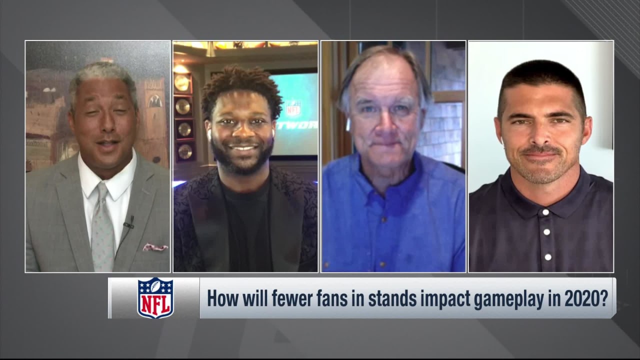 NFL Network's David Carr: Offensive records could be broken if fan ...