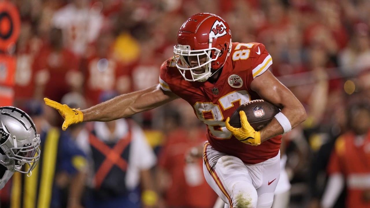 Frank's RedHot Recaps: Week 5