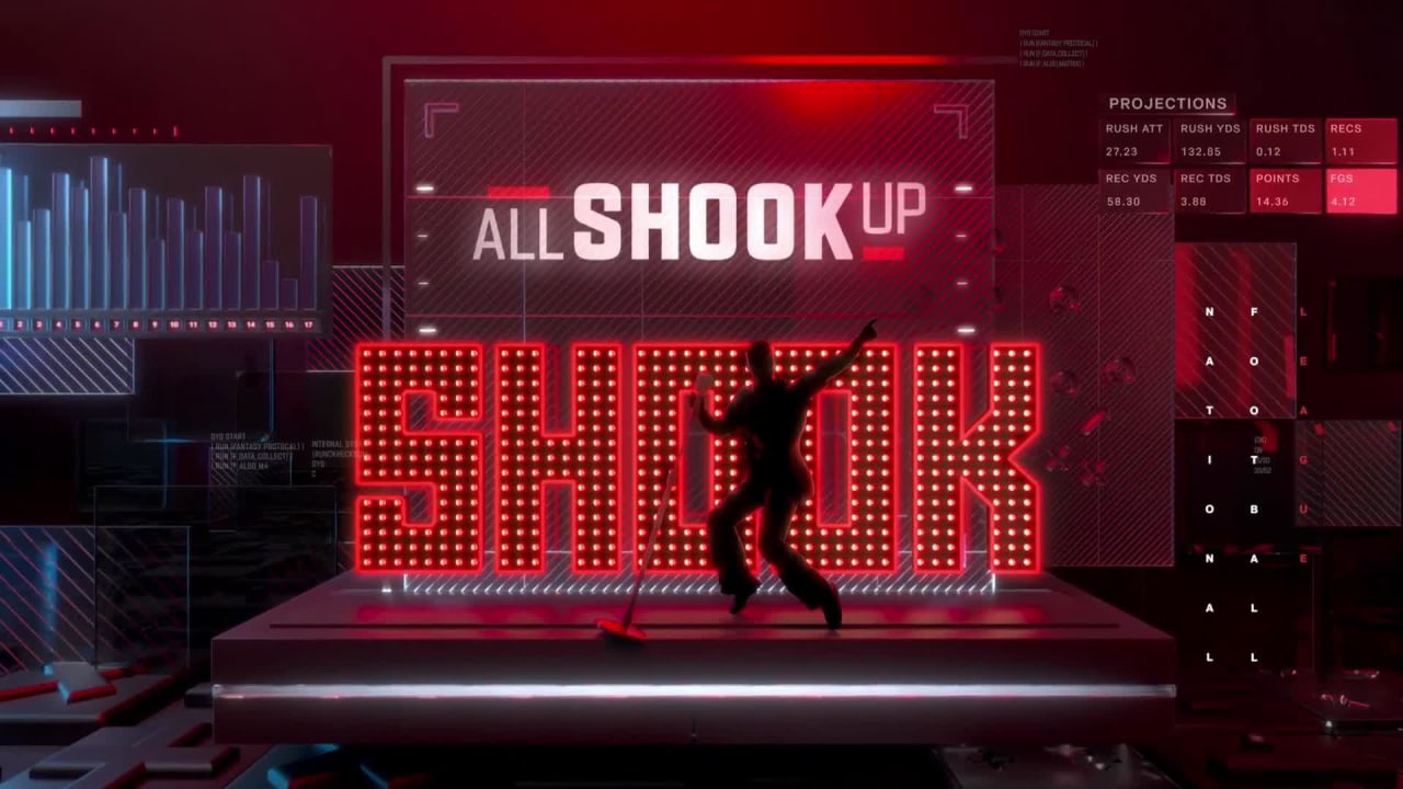 Shook: Week 5 underdogs with best chance to upset favorites