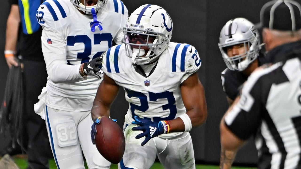 Top 10 Indianapolis Colts plays | 2020 season