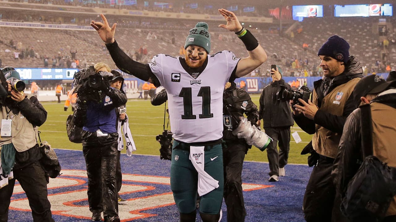 Jason Bell's 5 Things to Watch on Wild Card Weekend