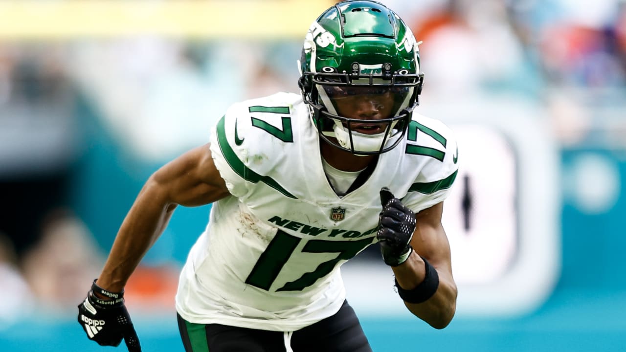 Top 10 New York Jets plays | 2022 season