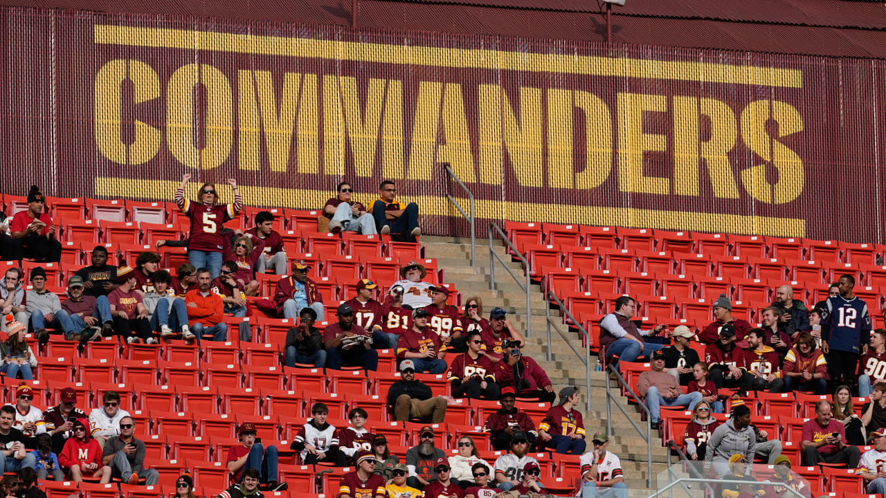 NFL Network's Ian Rapoport: Dan Snyder and Josh Harris-led investment ...