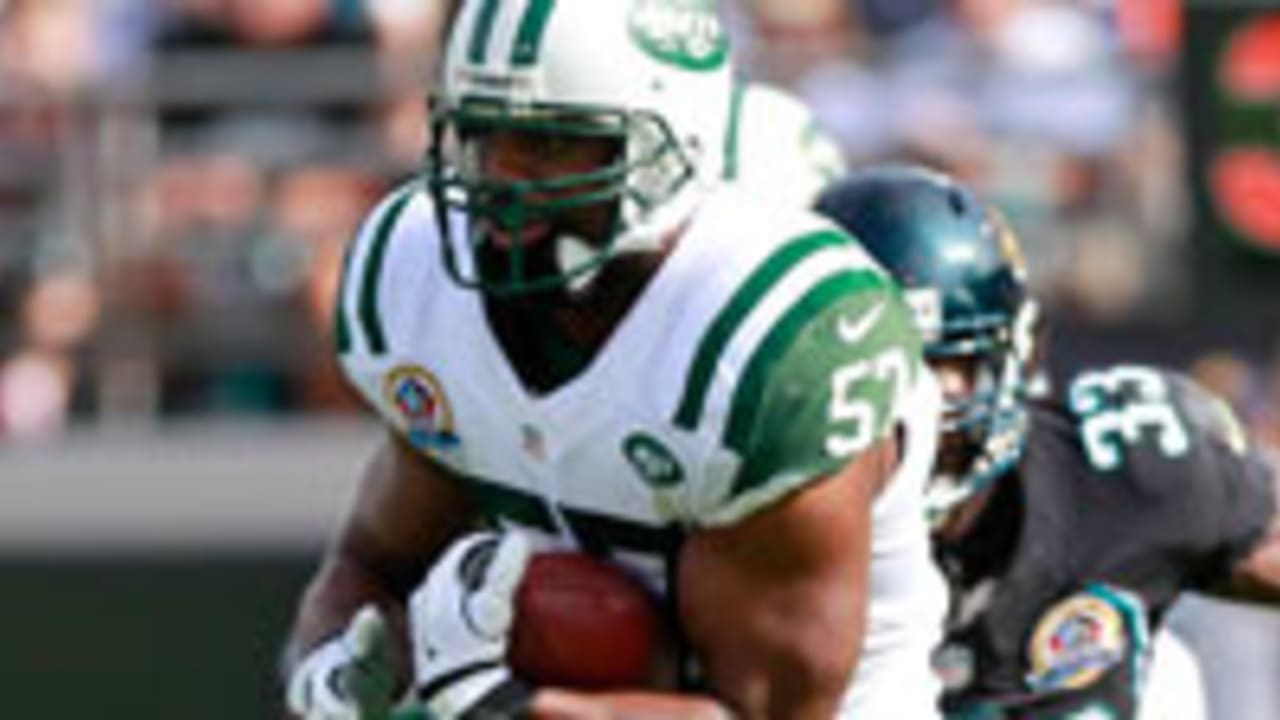 Report: Bart Scott was badly wanted by Browns