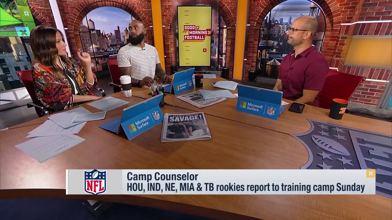 What would make the Indianapolis Colts an elite AFC team?