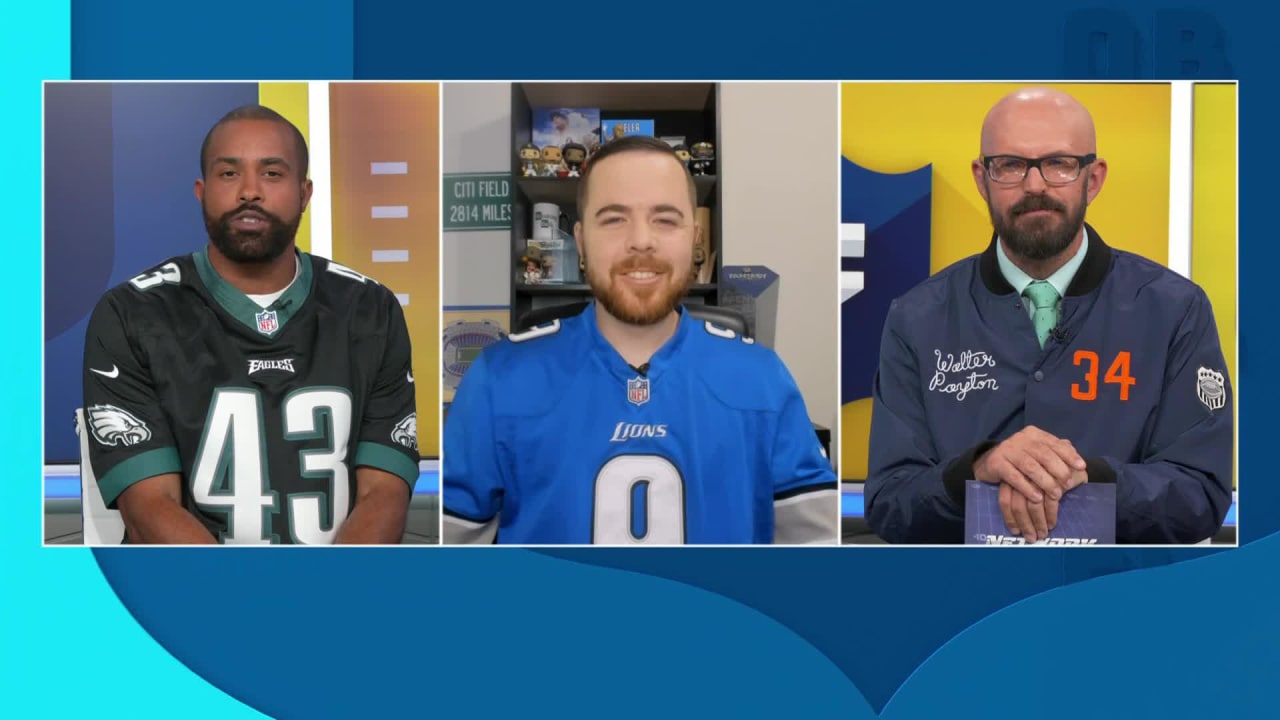 NFL Network's Adam Rank debates Michael F. Florio's notable Week 3 ...