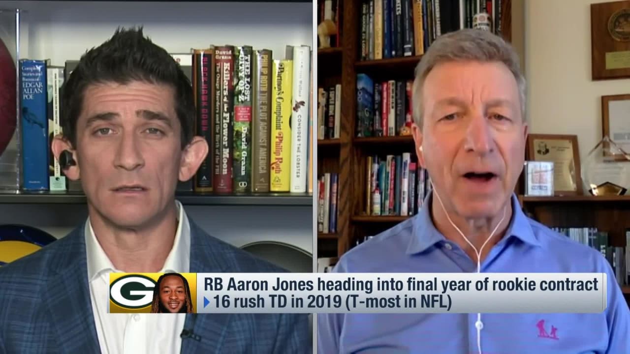 Green Bay Packers radio play-by-play Wayne Larrivee evaluates what to ...