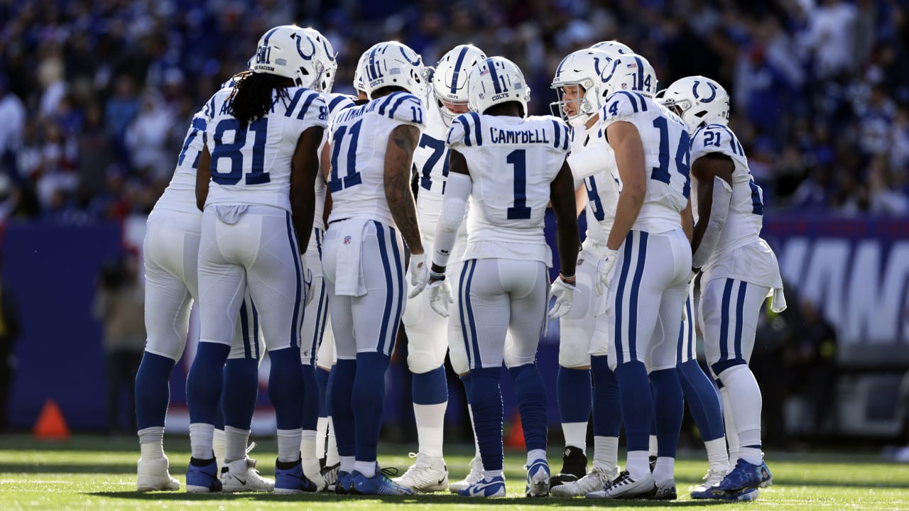 What's your dream option for Indianapolis Colts No. 4 pick in the 2023 ...