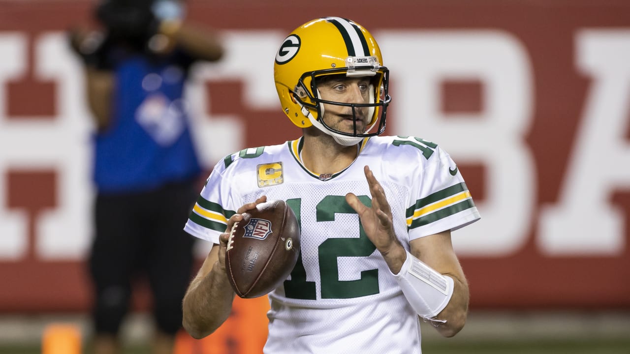 NFL players on pace for career years in the 2020 season