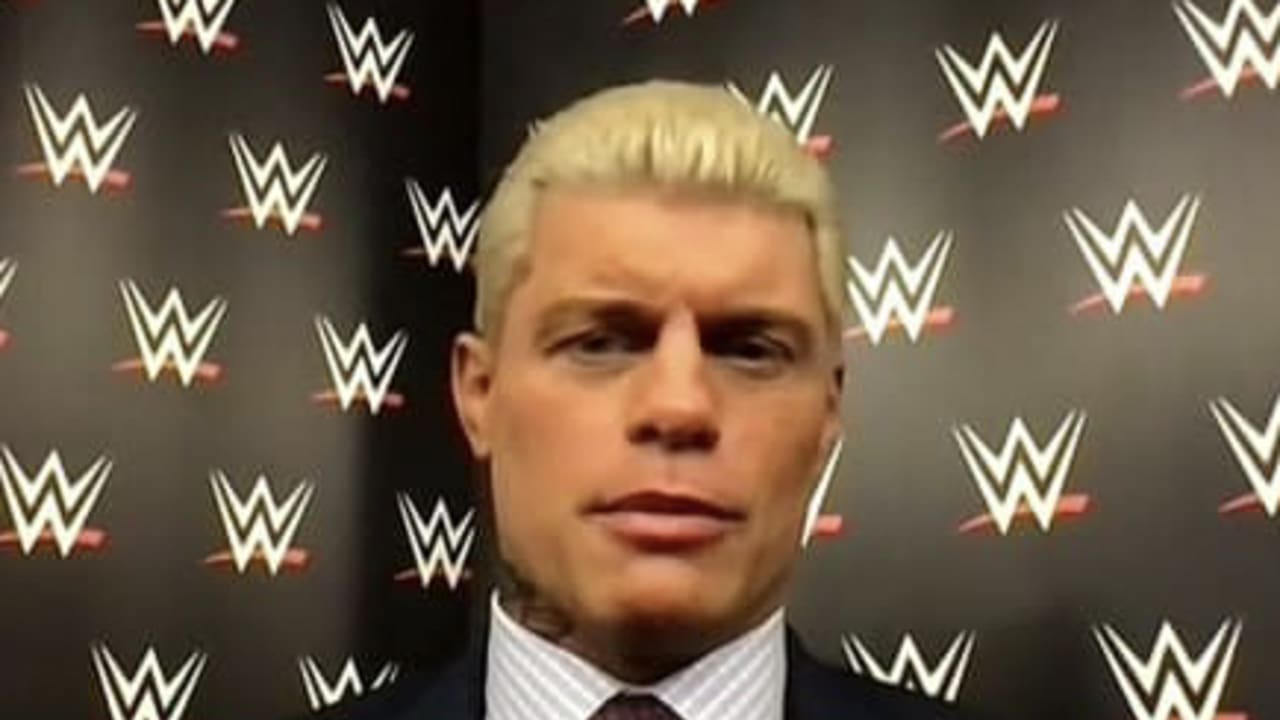 WWE Superstar Cody Rhodes shares the story of how he become a Dallas Cowboys fan