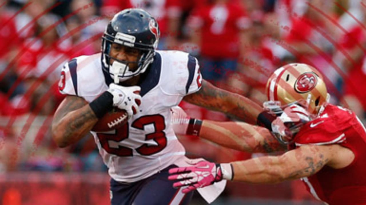 Top 10 fantasy risks