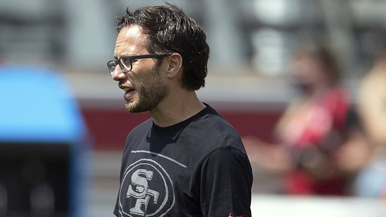 NFL Network's Ian Rapoport: The dark horse coach to watch for Miami ...