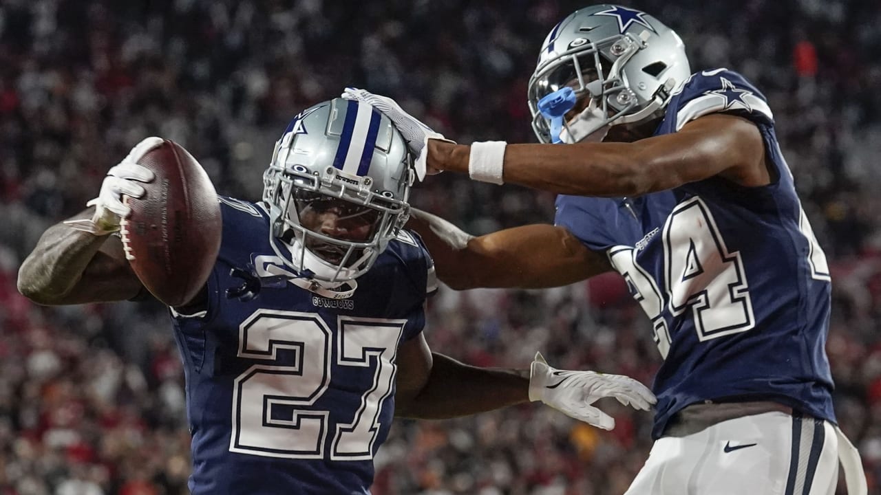 PFF's Mike Renner: Dallas Cowboys are 'the scariest team in the NFC ...