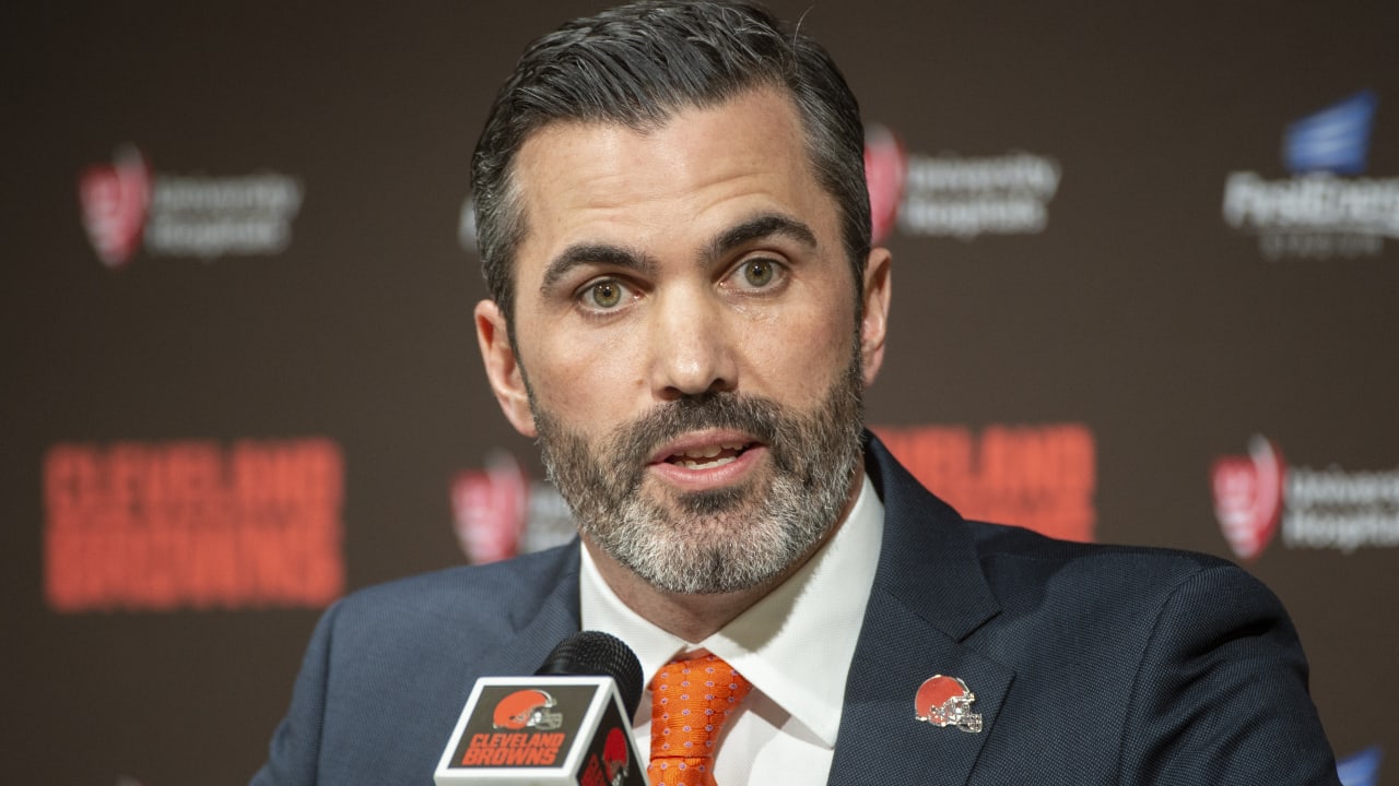 Adam Rank's 2020 record prediction for Cleveland Browns