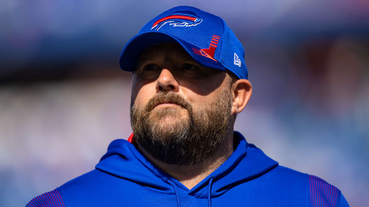 NFL Network's Tom Pelissero: Buffalo Bills offensive coordinator Brian Daboll to have second ...