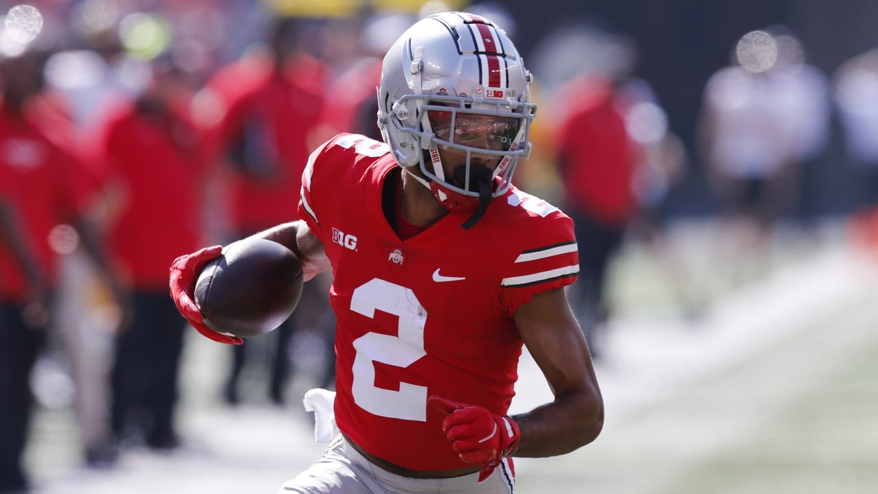 NFL Network's Andrew Hawkins' ideal draft prospect for Cleveland Browns ...