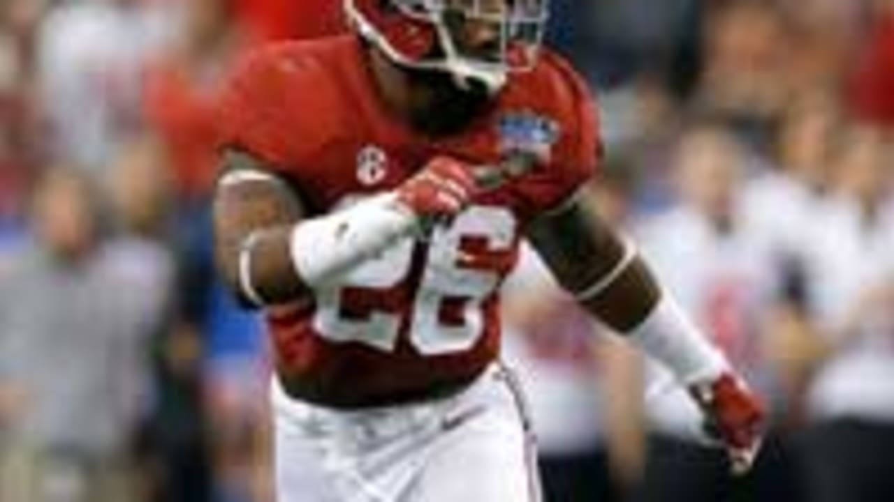 Landon Collins to work out for Carolina Panthers